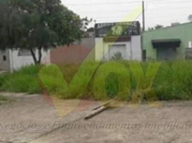 Terreno para Venda Jd. Santa Maria