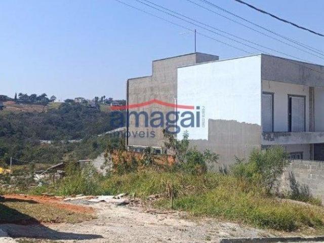Terreno para venda Jd. Santanna Pedregulho