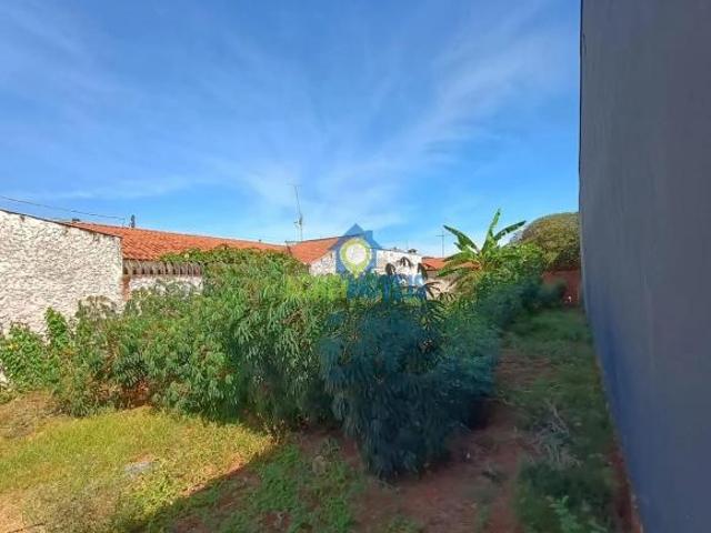 TERRENO PARA VENDA JUSSARA ARAÇATUBA SP