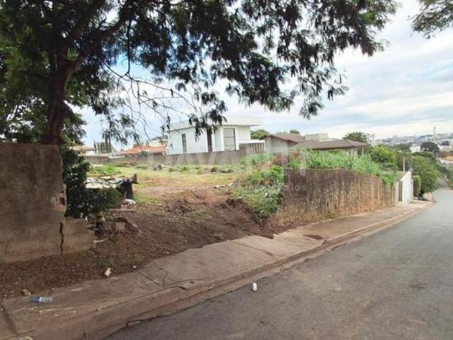 Terreno para venda no bairro Panorama em Vinhedo na Davanti Imóveis