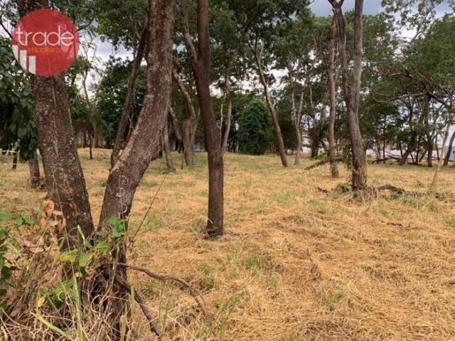 Terreno para Venda ou Locação de 5000 m² no Recreio Anhanguera em Ribeirão Preto