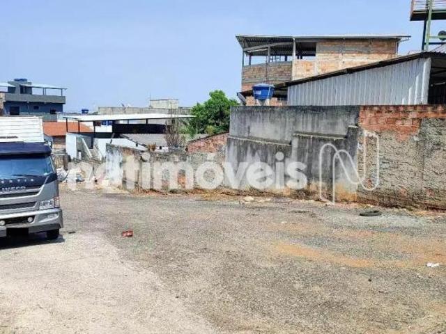 Terreno para Venda ou Locação, Granja Verde, Betim