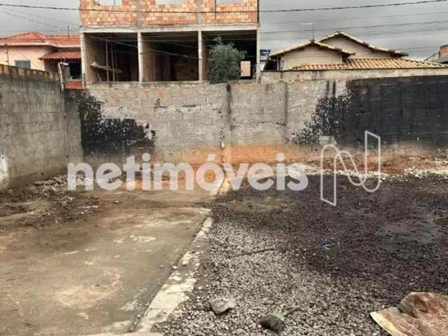 Terreno para Venda ou Locação, Sapucaias II, Contagem