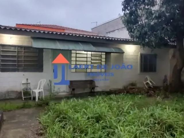 Terreno para venda ou locação vila imperio