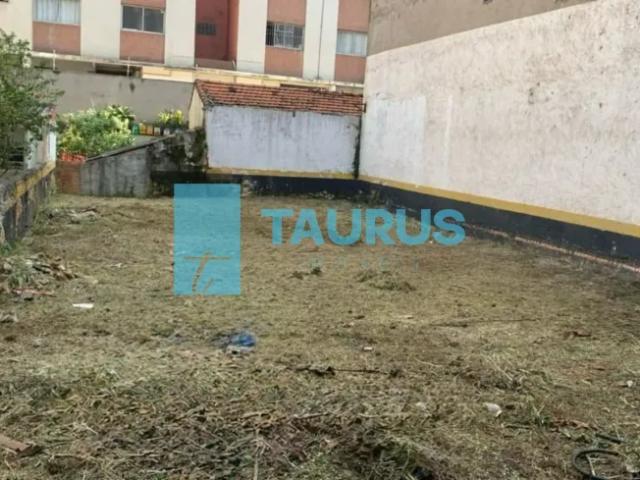 Terreno para venda ou locação, 400m², em Pinheiros, São Paulo