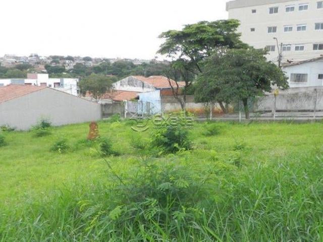 Terreno para venda ou locacao no Jardim Simus!