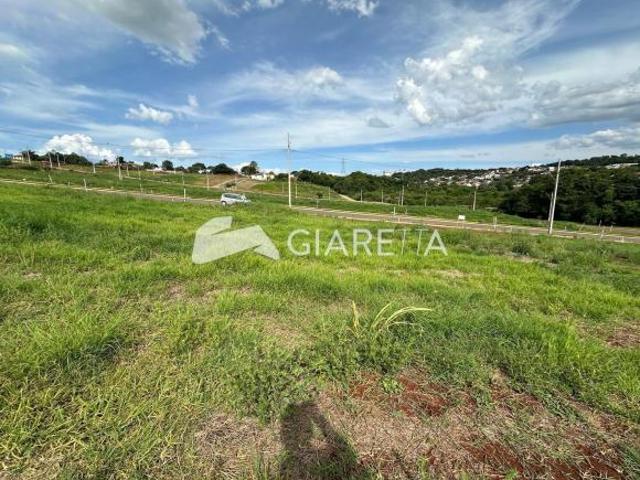 Terreno para venda, LOTEAMENTO VIENA, no JARDIM PANCERA, TOLEDO PR