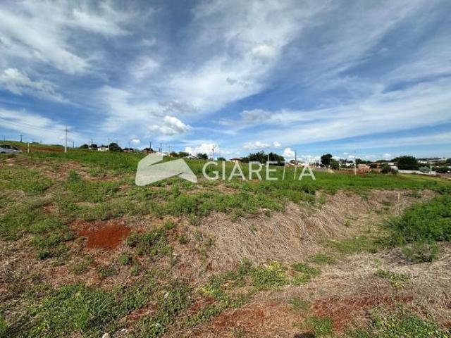 Terreno para venda, LOTEAMENTO VIENA, no JARDIM PANCERA, TOLEDO PR