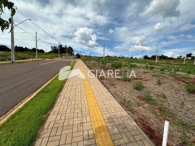 Terreno para venda, LOTEAMENTO VIENA, no JARDIM PANCERA, TOLEDO PR