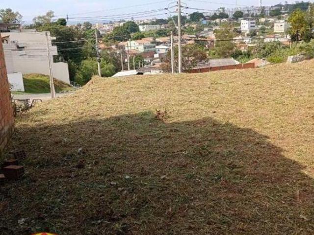 Terreno para venda Loteamento Votorantim Park 1