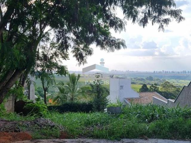 TERRENO PARA VENDA | LOTEAMENTO CAMINHOS DE SAN CONRADO | SOUSAS | CAMPINAS