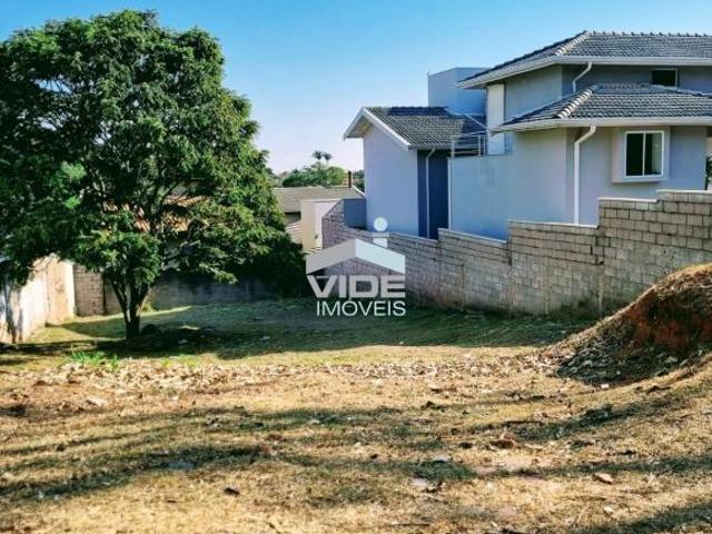 TERRENO PARA VENDA | LOTEAMENTO CAMINHOS DE SAN CONRADO | SOUSAS | CAMPINAS