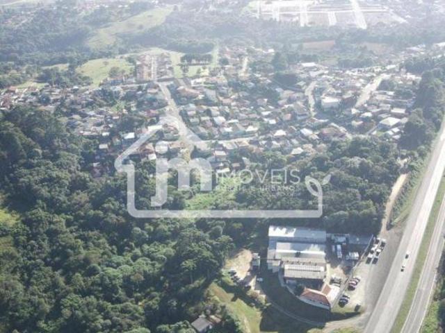 Terreno para Venda, Loteamento Itaboa, Campo Largo/PR
