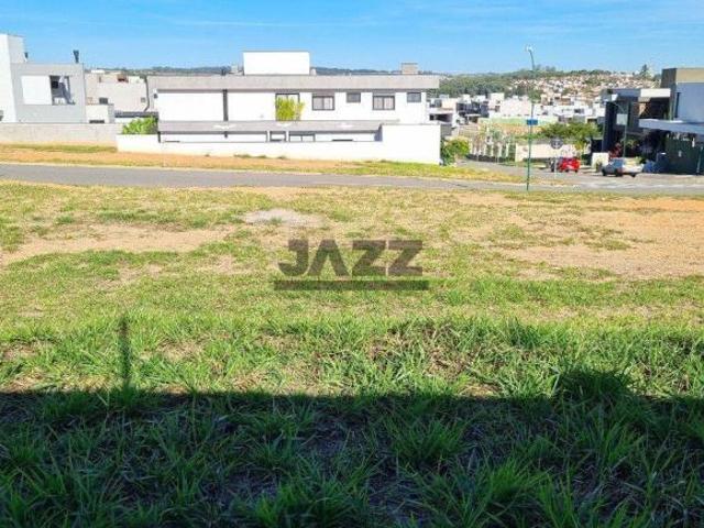 Terreno para Venda Loteamento Residencial Arborais, Campinas