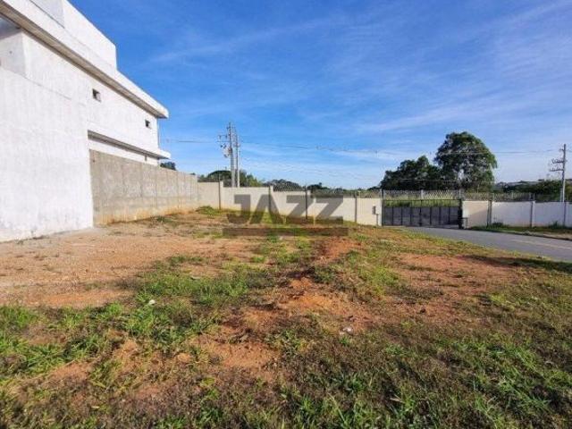 Terreno para Venda Loteamento Residencial Arborais, Campinas