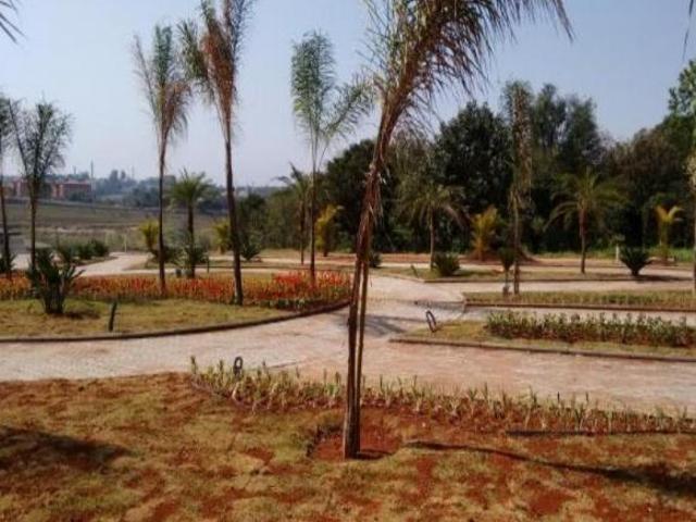 Terreno para Venda / Locação, 288m², por R$ 295.000,00, em Chácara Morada Mediterrânea, Jundiaí / SP