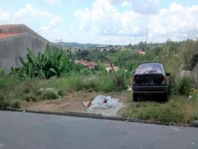 Terreno para Venda / Locação, 382m², por R$ 265.000,00, em Jardim Mirante, Várzea Paulista / SP