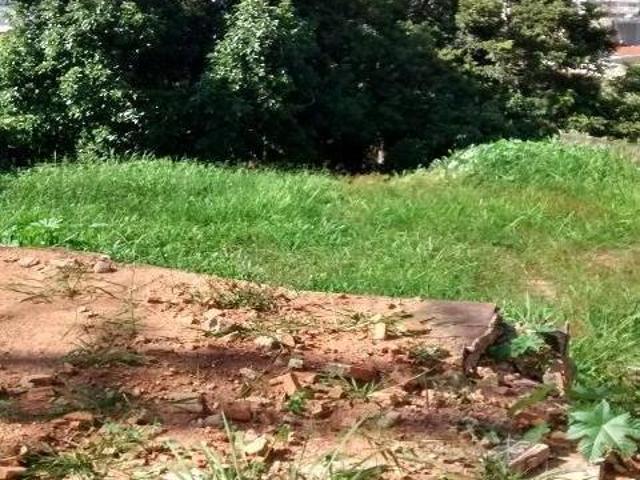 TERRENO para Venda, localizado no bairro do Anhangabaú
