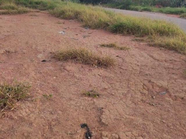 Terreno para VENDA localizado no bairro PARQUE PETRÓPOLIS, em Várzea Paulista/SP