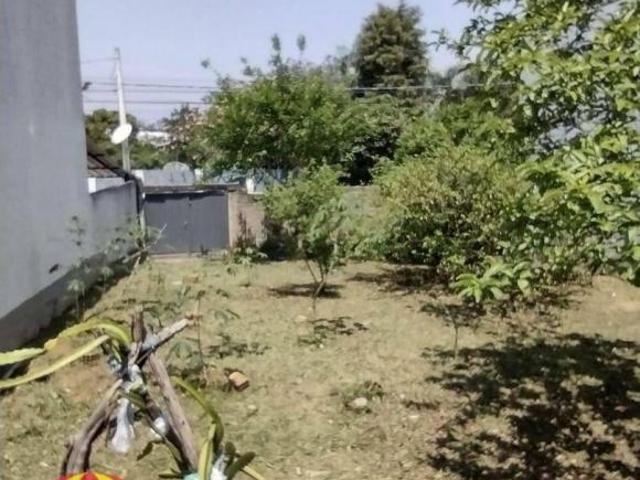 Terreno para venda Lopes de Oliveira