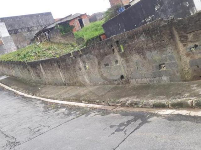 Terreno para Venda Mogi Moderno