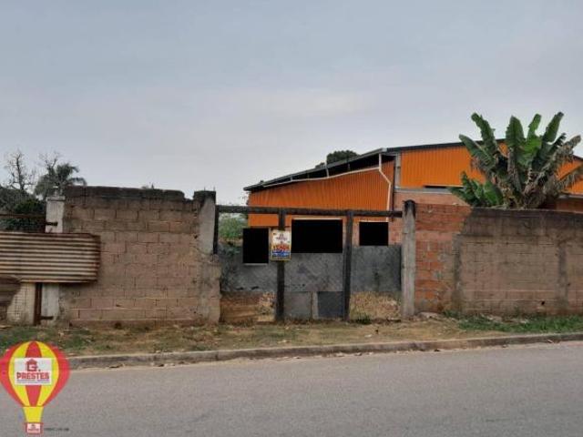 Terreno para venda Monte Líbano Araçoiaba da Serra