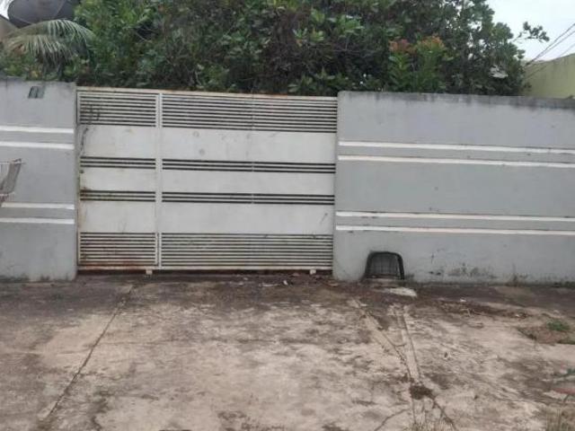 Terreno para venda, Morada Da Serra, Cuiabá