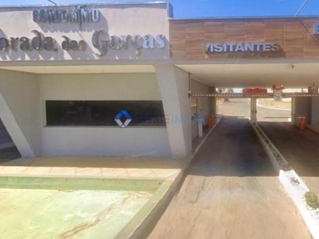 Terreno para venda, Morada Das Garças, Cidade Ocidental