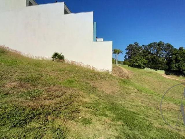 Terreno para venda Morros Sorocaba/SP