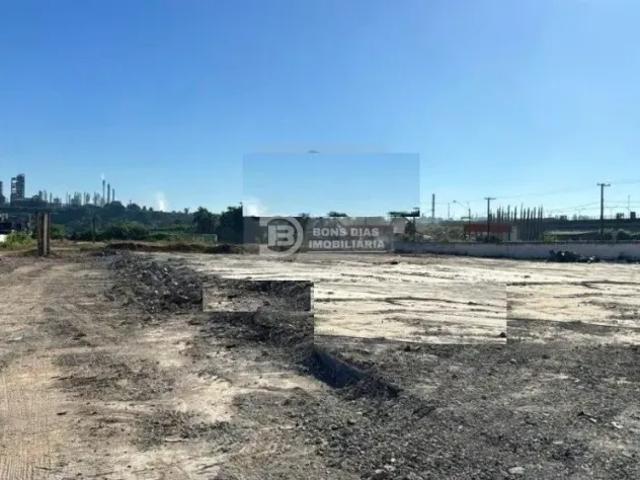Terreno para Venda, Mauá / SP, bairro Capuava, área total 23.394,95 m²