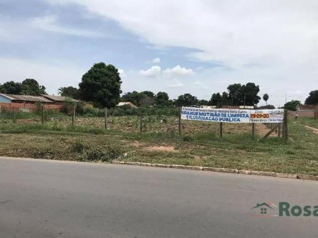 Terreno para venda MARECHAL RONDON VÁRZEA GRANDE