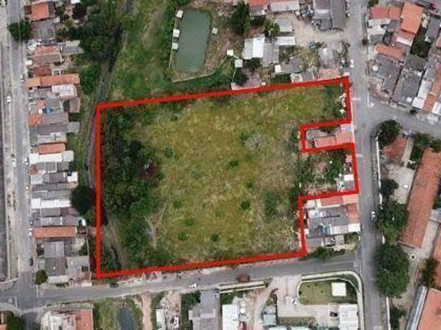 Terreno para venda Mineirão