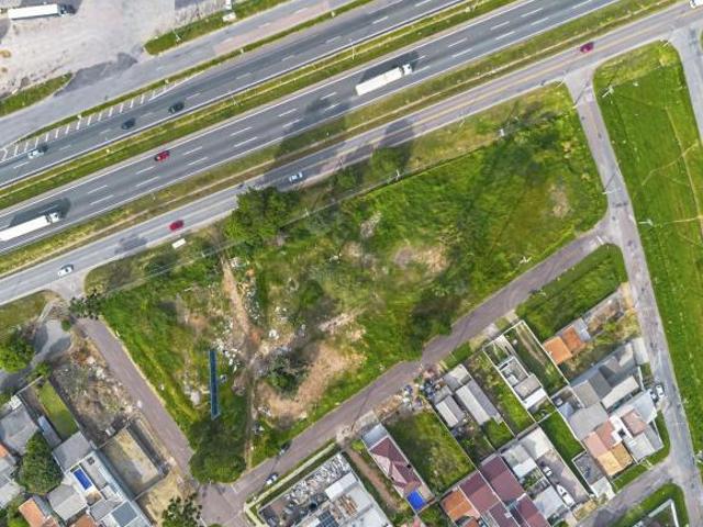 Terreno Para Venda Miringuava – São José dos Pinhais