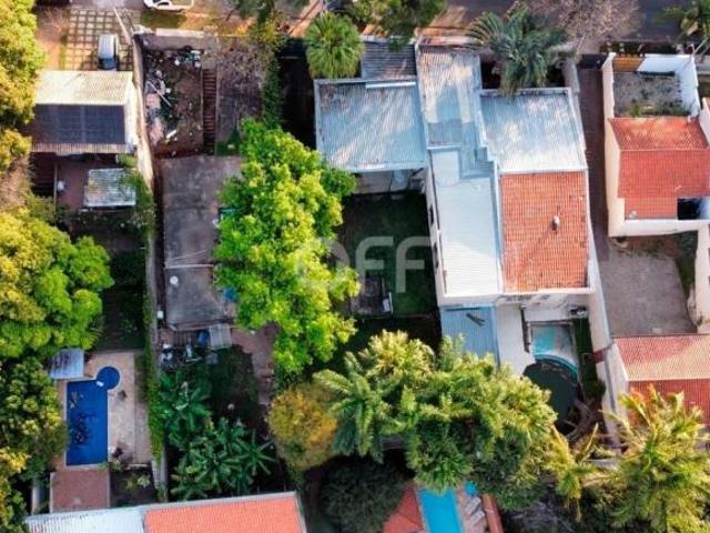 Terreno para venda, Nova Campinas, Campinas SP