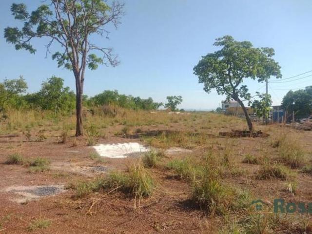 Terreno para venda, Nova Esperança, Cuiabá