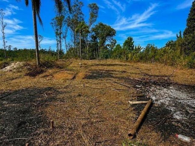 Terreno para venda no colonia sp, Cptado em 01/06/2026