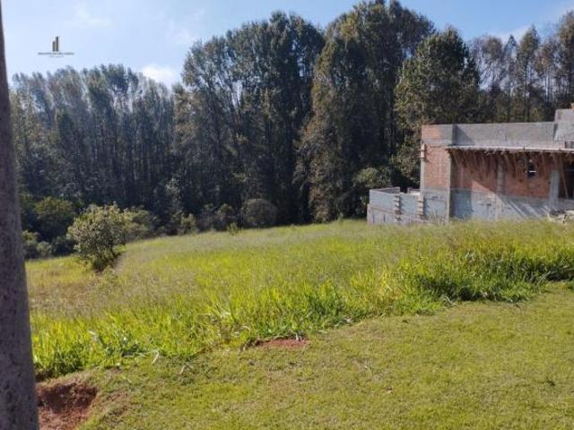 TERRENO PARA VENDA NO CONDOMÍNIO TERRA CAXAMBU JUNDIAI