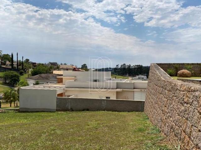 TERRENO PARA VENDA NO CONDOMINIO TERRAS DE SANTA TERESA EM ITUPEVA/VINHEDO SP