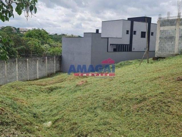 Terreno para venda no Condomínio Vem Viver