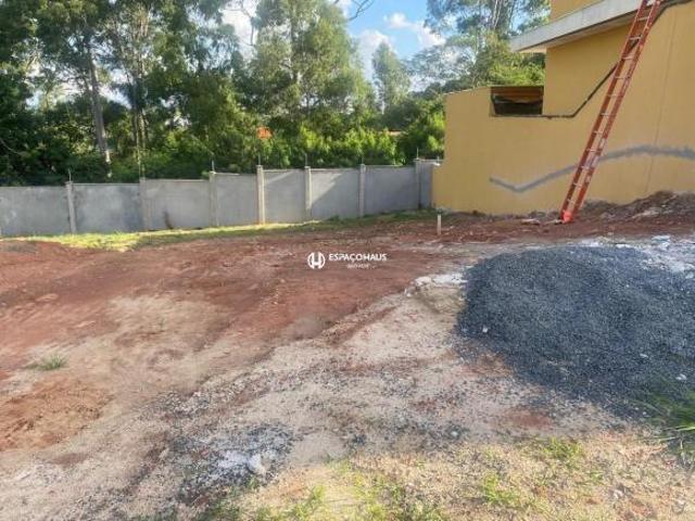 Terreno para venda no condomínio Vila Sapezal Indaiatuba