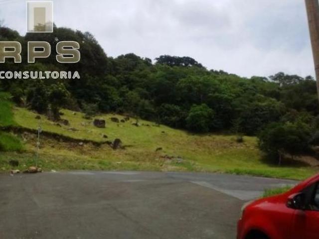 Terreno para Venda no Condomínio Água Verde em Atibaia
