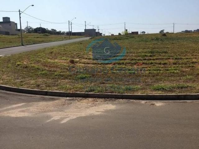 TERRENO DE ESQUINA PARA VENDA NO CONDOMÍNIO COSTA DAS AREIAS EM SALTO/SP