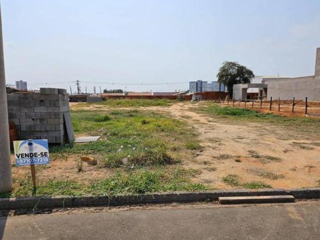 TERRENO PARA VENDA NO CONDOMÍNIO COSTA DAS AREIAS EM SALTO/SP