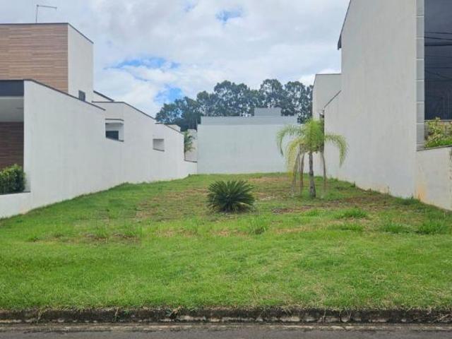 Terreno para venda no Condomínio Costa das Areias em Salto/SP