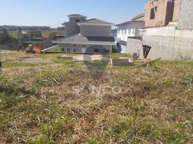 TERRENO PARA VENDA, NO CONDOMÍNIO GRAN VILLE SÃO VENÂNCIO, NA CIDADE DE ITUPEVA