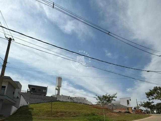TERRENO PARA VENDA NO CONDOMÍNIO IBI ARAM II, NA CIDADE DE ITUPEVA SP