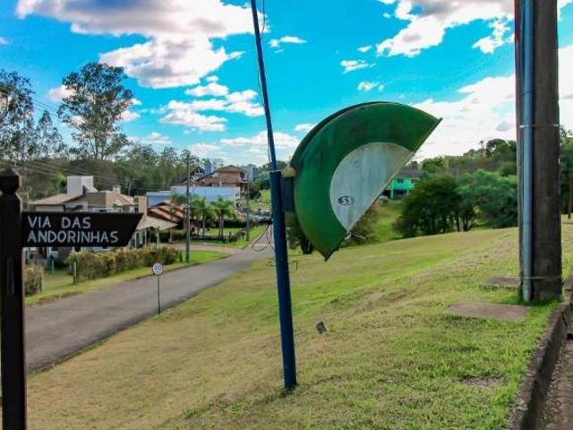 Terreno para Venda no Condomínio Paragem dos Verdes Campos, Gravataí/RS
