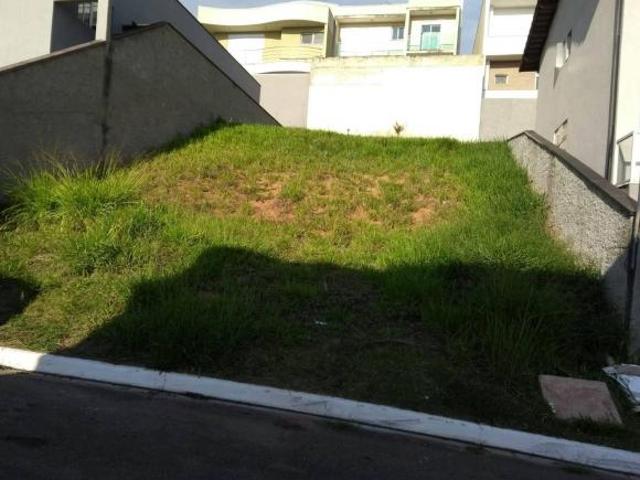 TERRENO PARA VENDA NO CONDOMÍNIO PARQUE DAS ROSAS FASE II COTIA