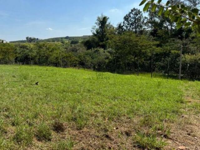 Terreno para venda no Condomínio Portal do Horto em Piracicaba/SP