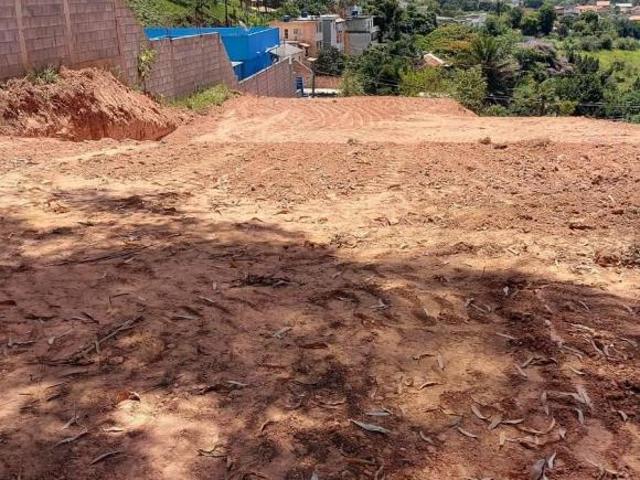 TERRENO PARA VENDA NO CONDOMÍNIO RECANTO DAS MARAVILHAS III